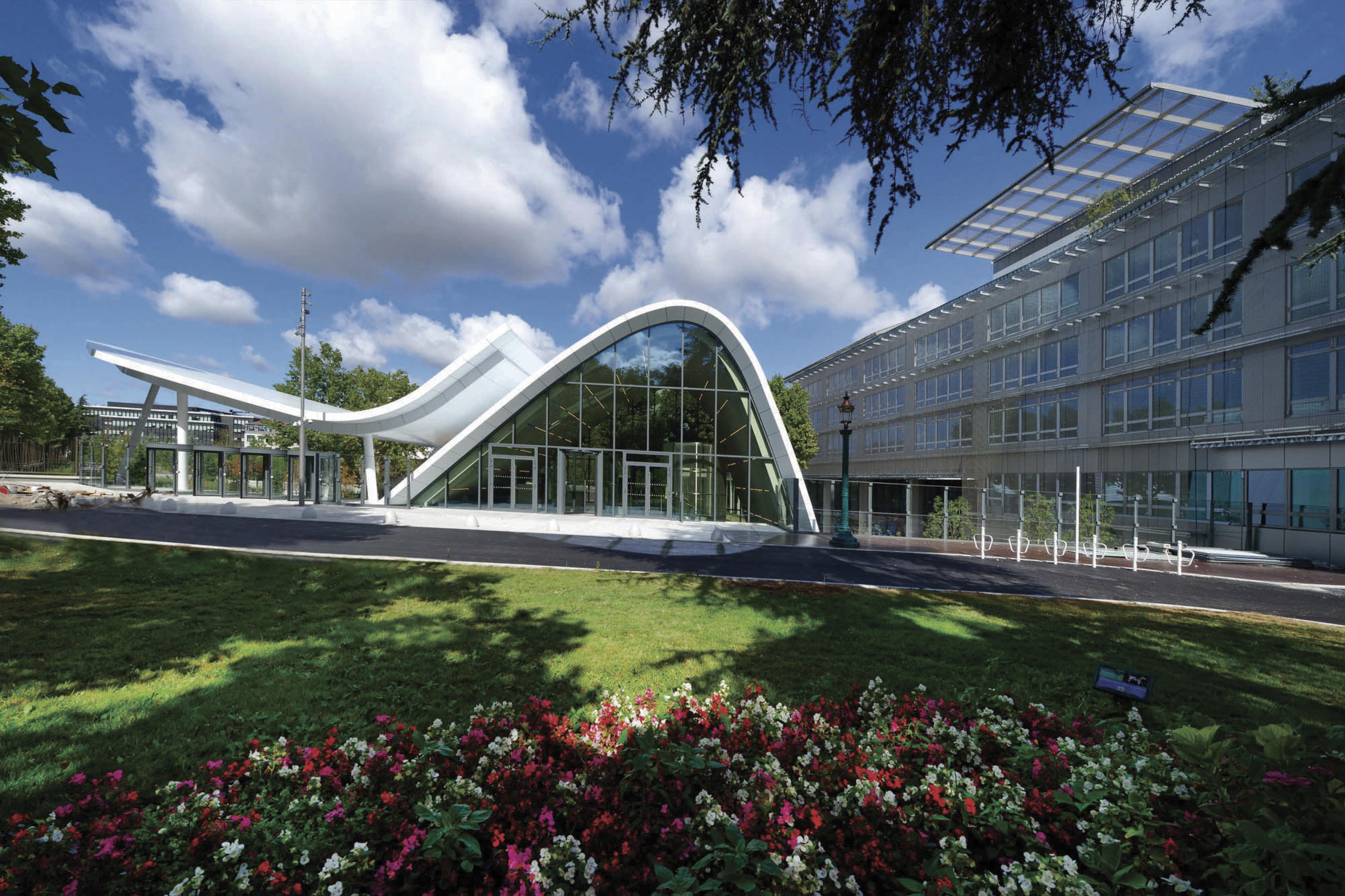 To Be - District - Le Petit Montrouge and le Grand Montrouge - The ...